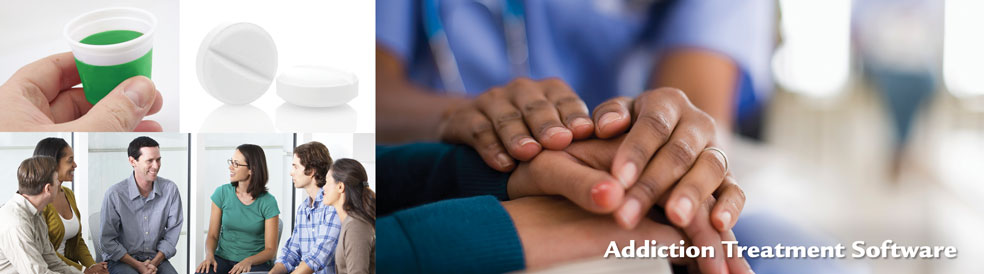 AccuMed EHR, AccuMed Methadone Dispensing Software